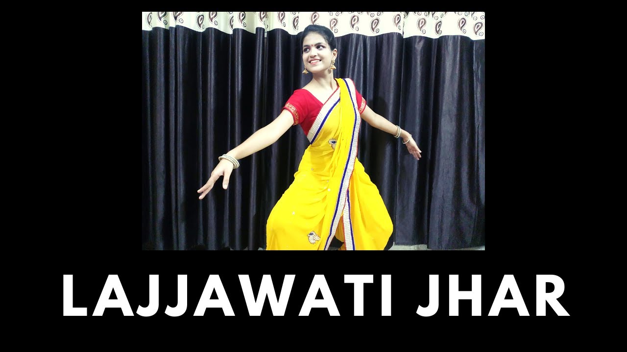[NEPALI] LAJJAWATI JHAR | TANUSHREE SHUKLA | LANGUAGE TRAIN- Episode 11 ...