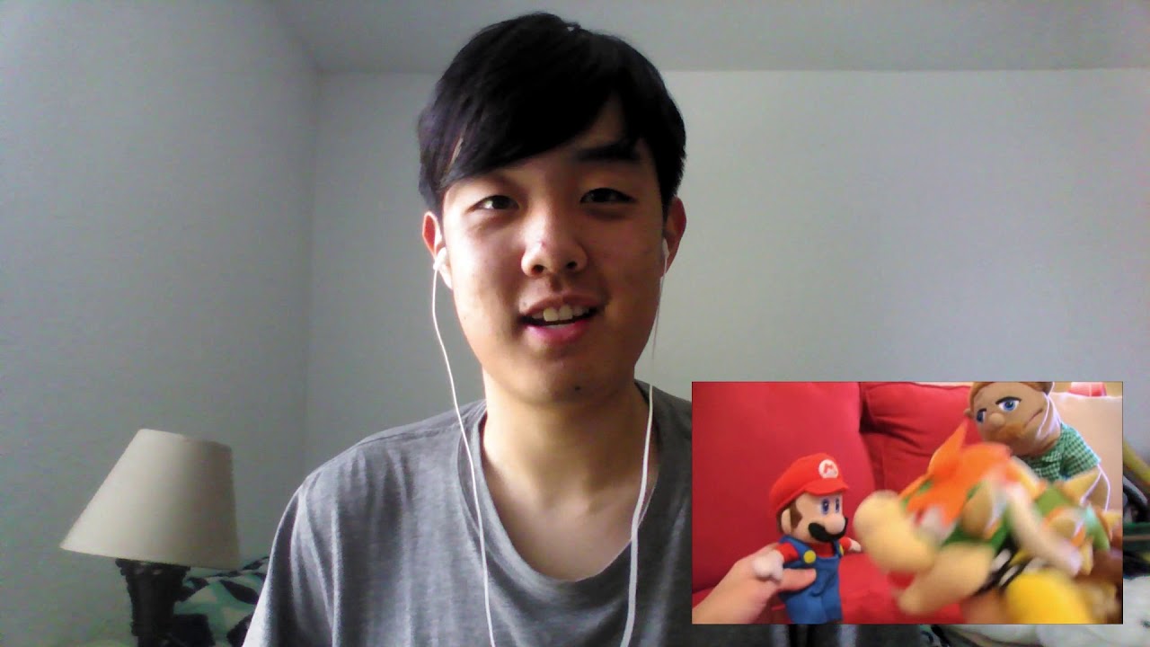 Josh React to 10 SML Movies - YouTube