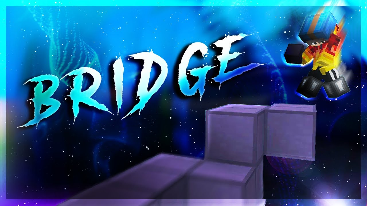 the BEST Hive Bridge Montage? - YouTube