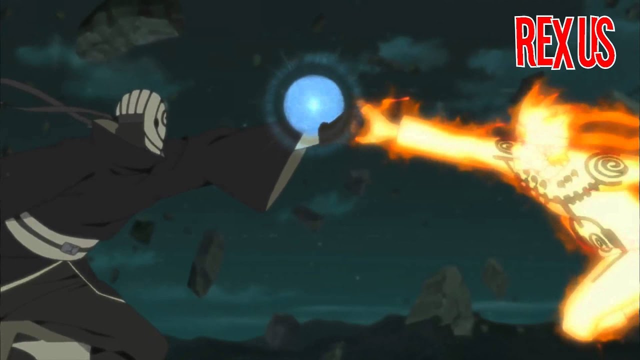 Uchiha Obito AMV Without You - YouTube Music