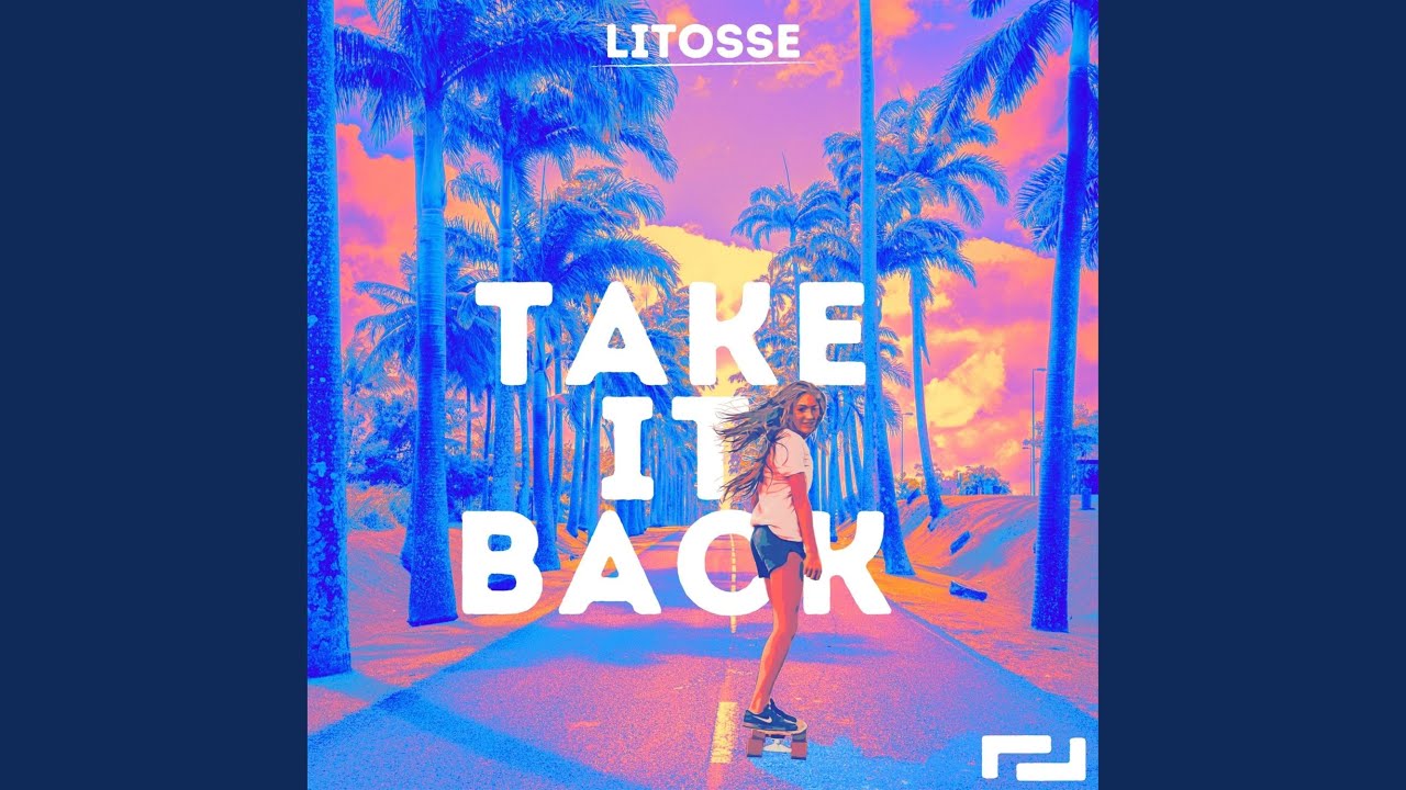 Take it Back - YouTube