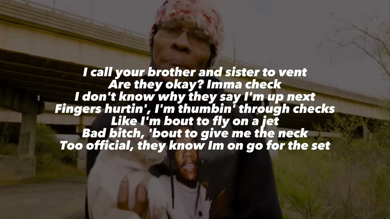 BlockWork - Dyin 2 Live Pt 2 Edot Baby Tribute [ Lyrics] Chords - Chordify