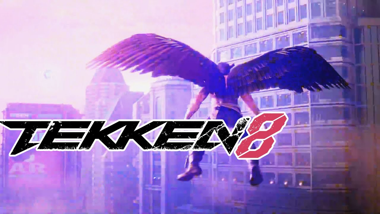 THE DEVIL GENE BATTLE BEGINS! - Tekken 8 Story Mode - Part 1 - YouTube