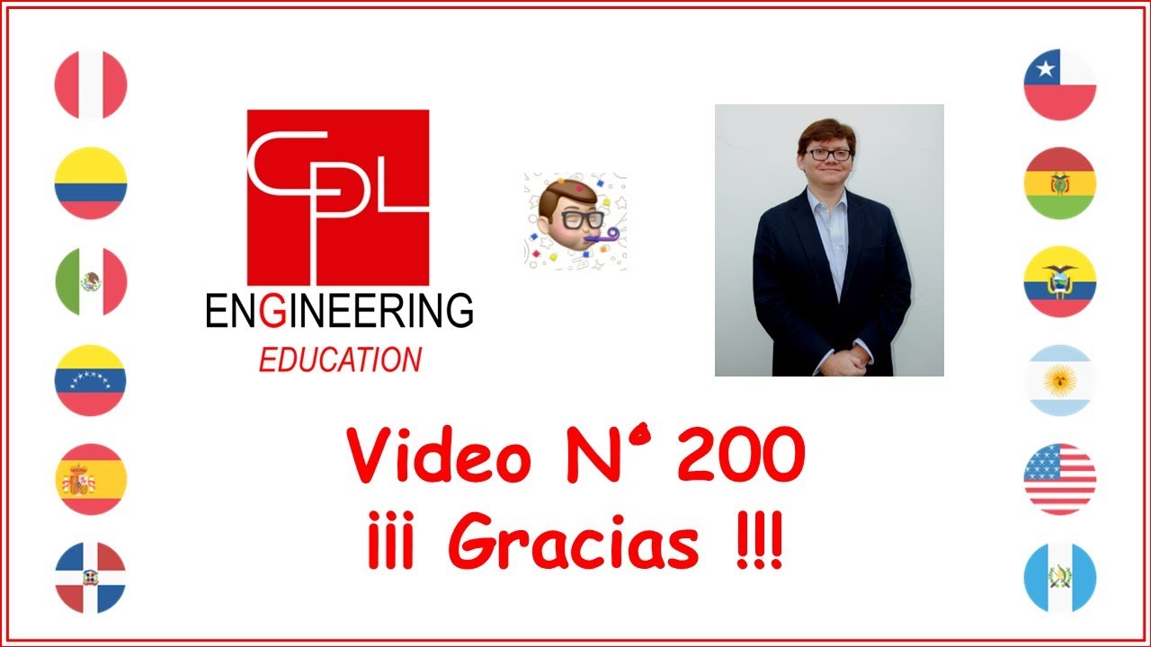 Video N° 200 - YouTube