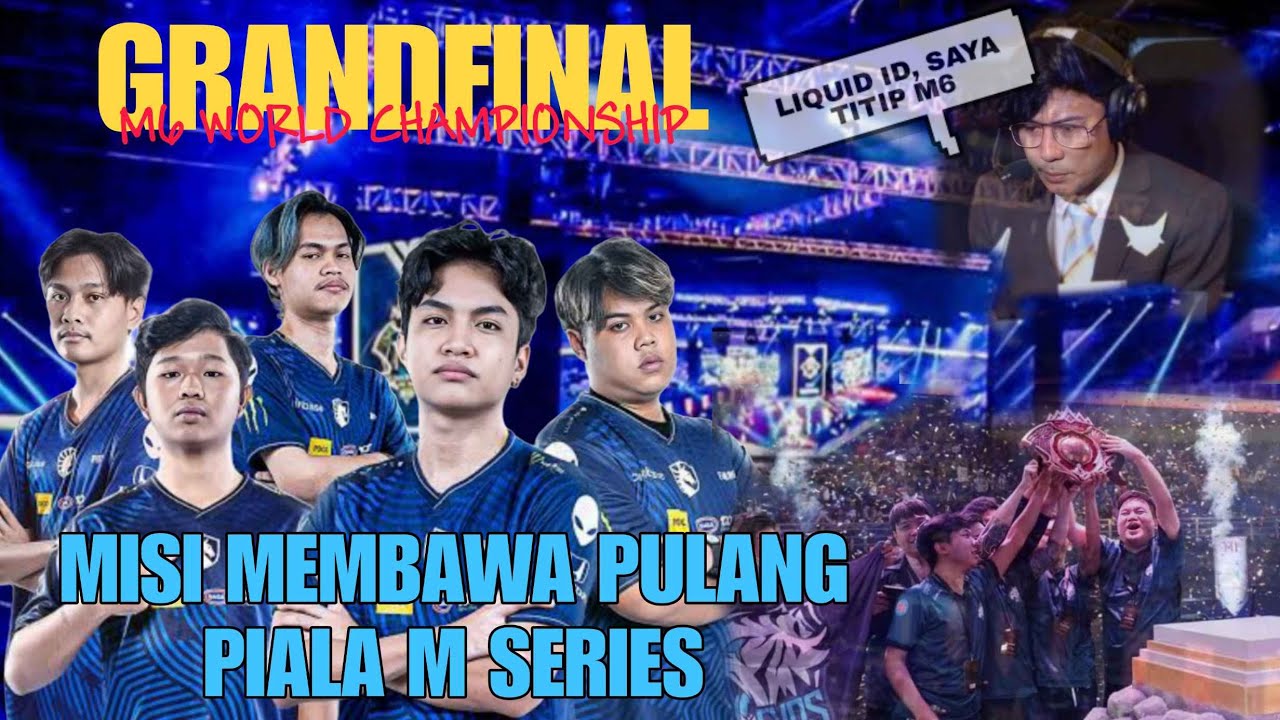 YAH CUMA EVOS LAGI - YouTube