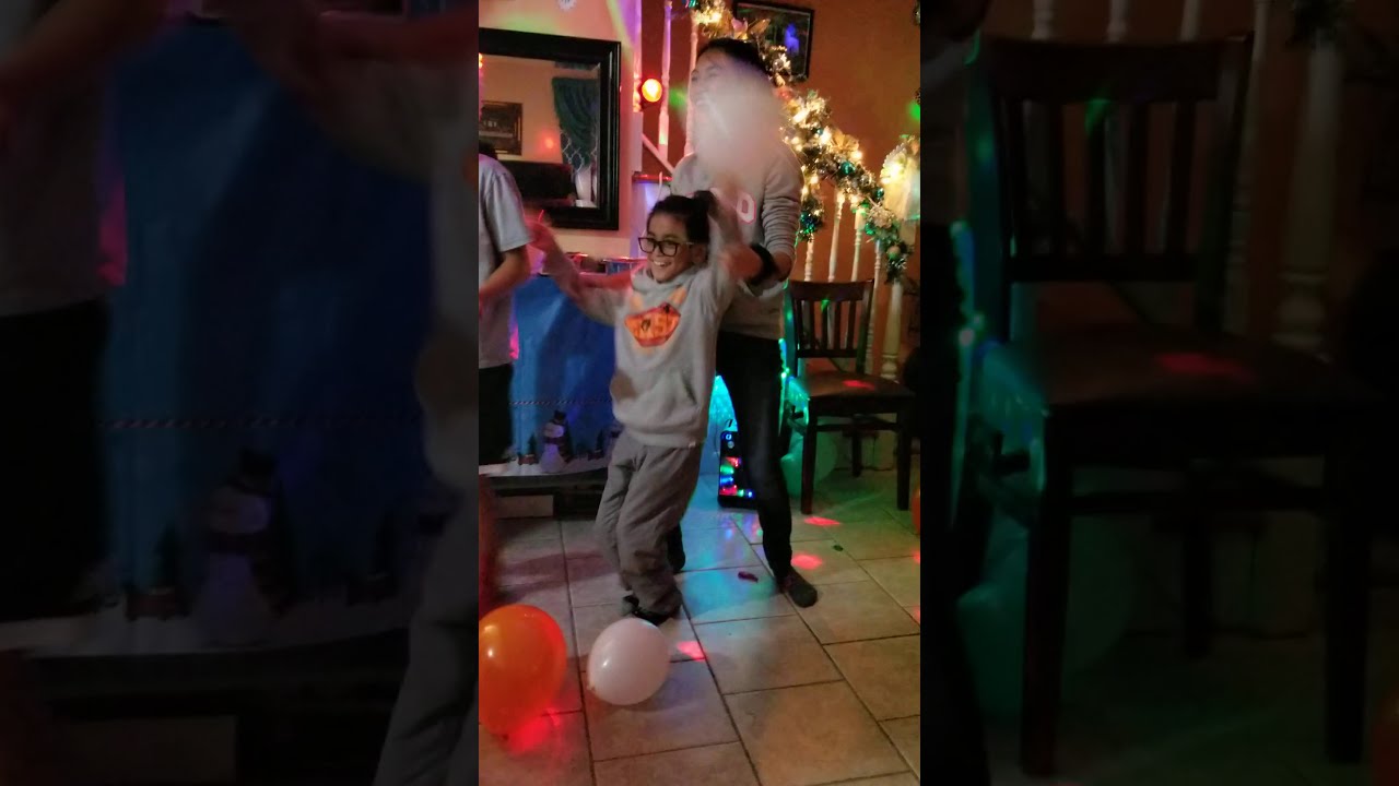 Dance Showdown - YouTube