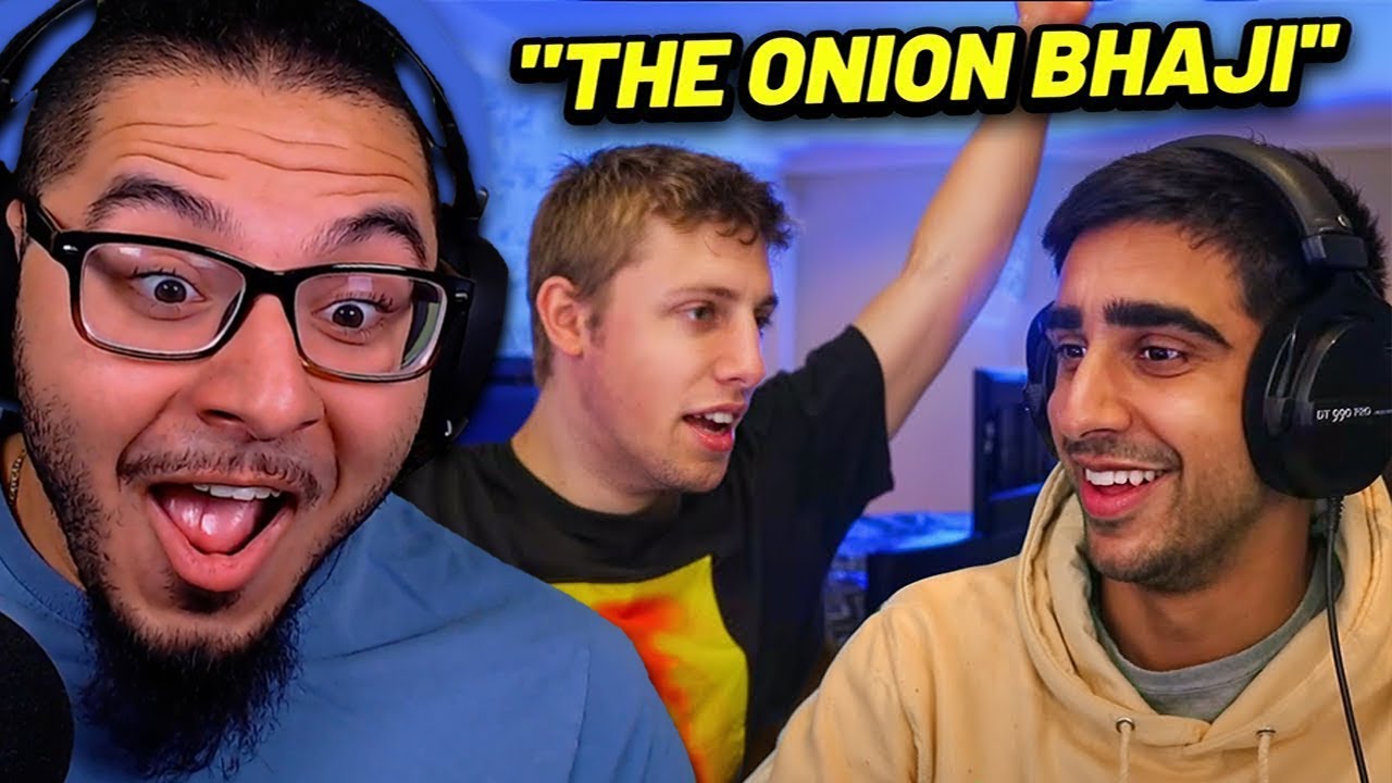SidemenReacts - W2S Most Offensive Moments | REACTION - YouTube