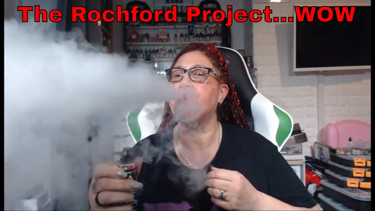 The Rochford Project Full Review - YouTube