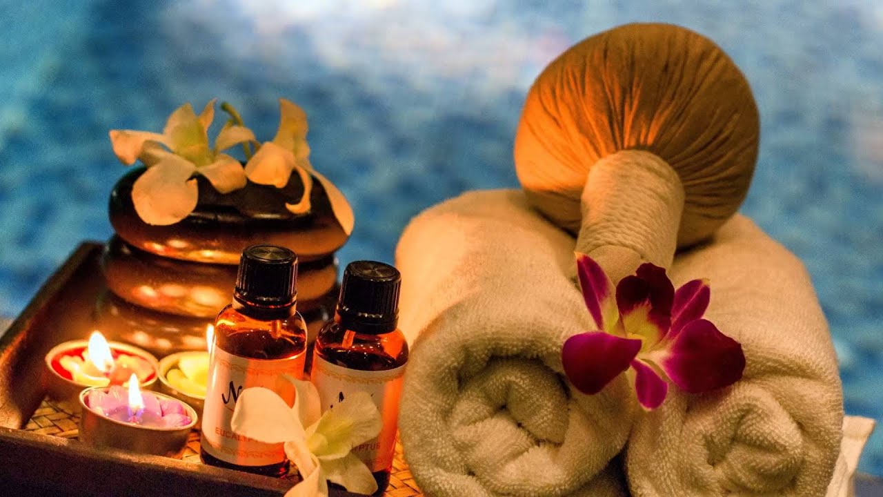 Noah Spa at Da Nang Branch - YouTube