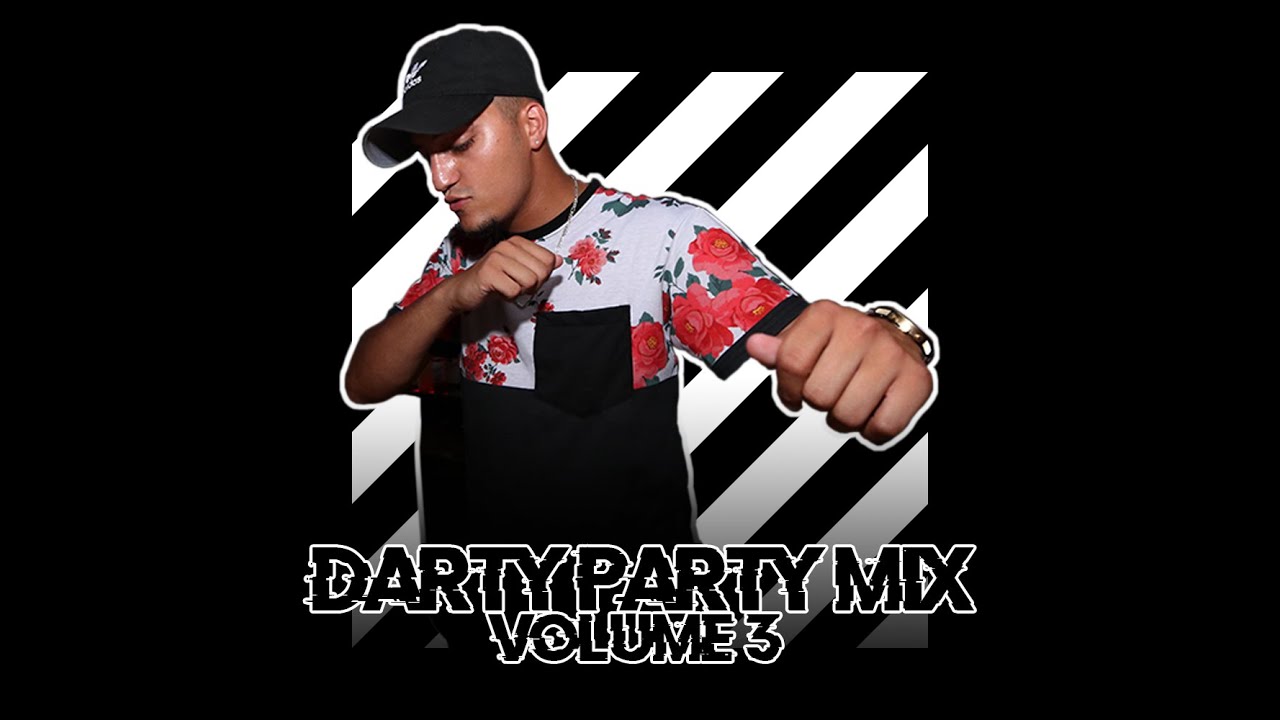 Darty Party Mix Vol.3 - DJ eXposure - YouTube