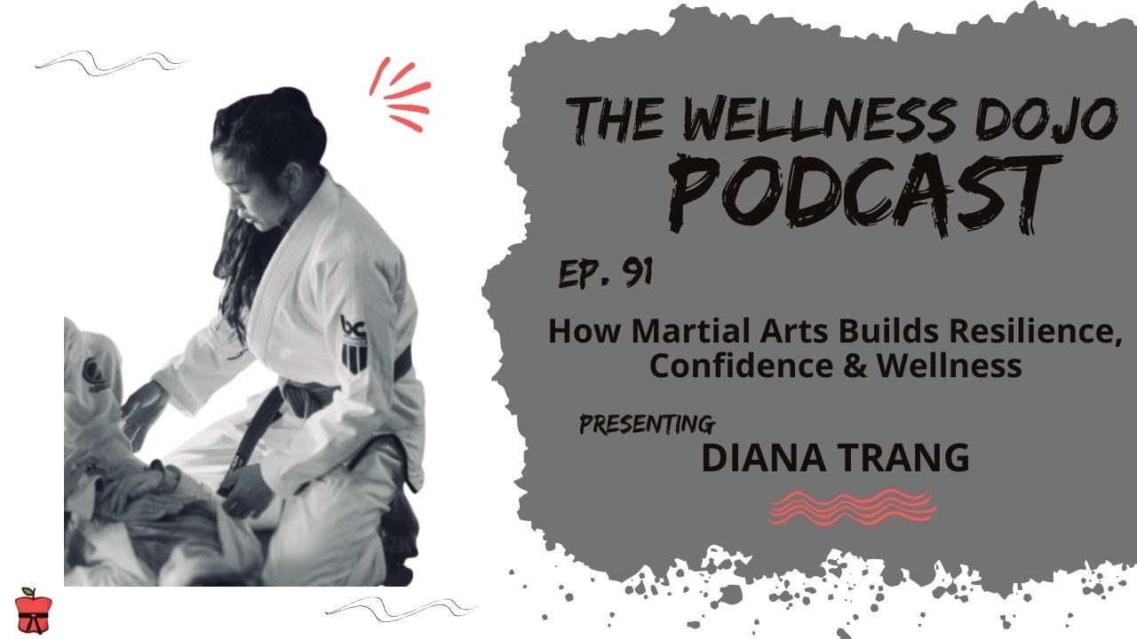 Rolling Through Life: How Martial Arts Builds Resilience, Confidence ...