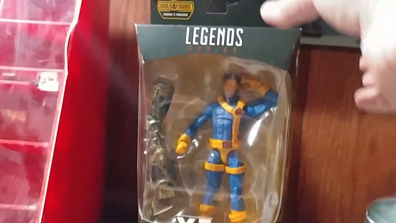 1/12 scale Props on a budget 2019 (1) - YouTube