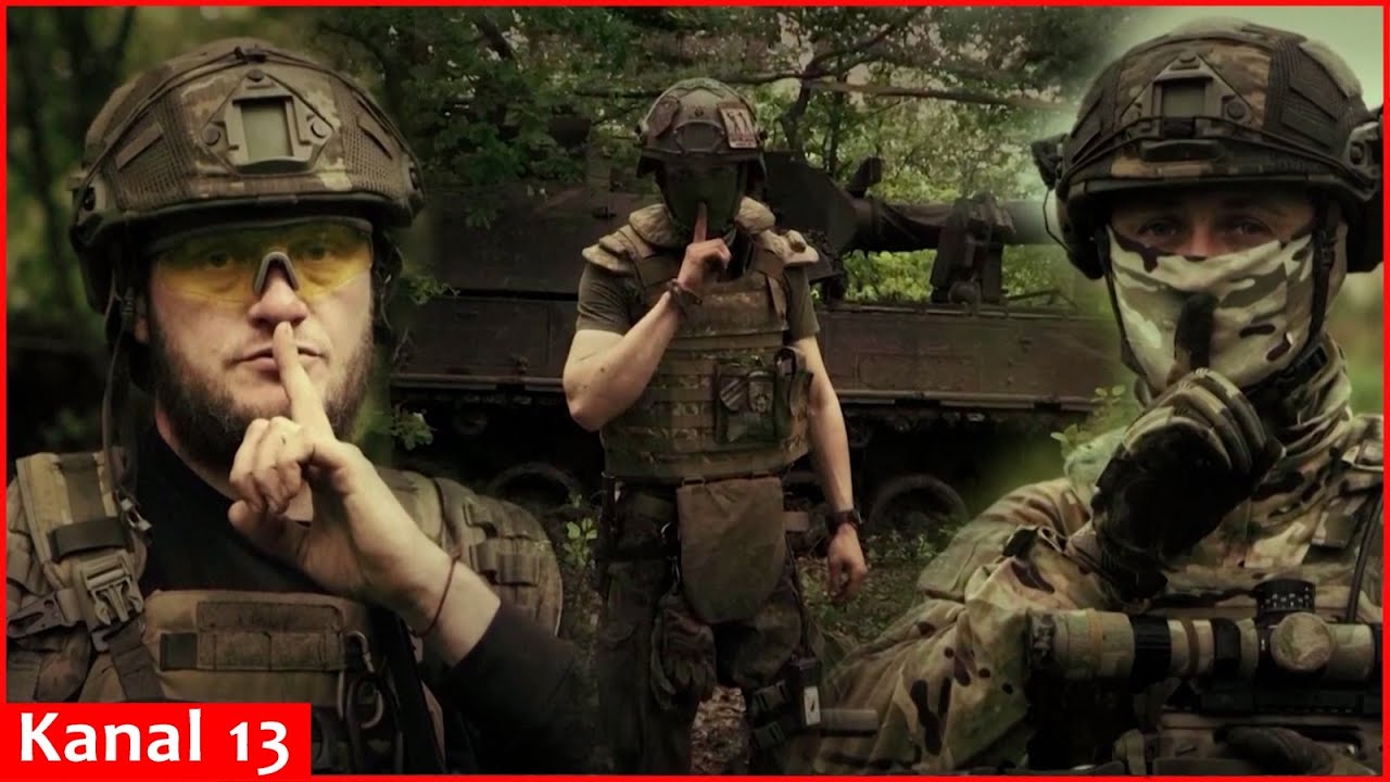 Ukraine military urges 'silence' ahead of expected counteroffensive ...