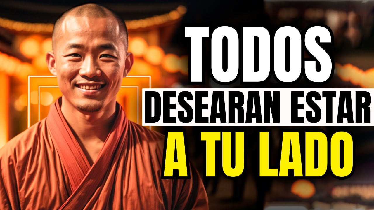 Cómo Convertirte en una Persona ADMIRADA Sin Necesidad de Hablar - YouTube