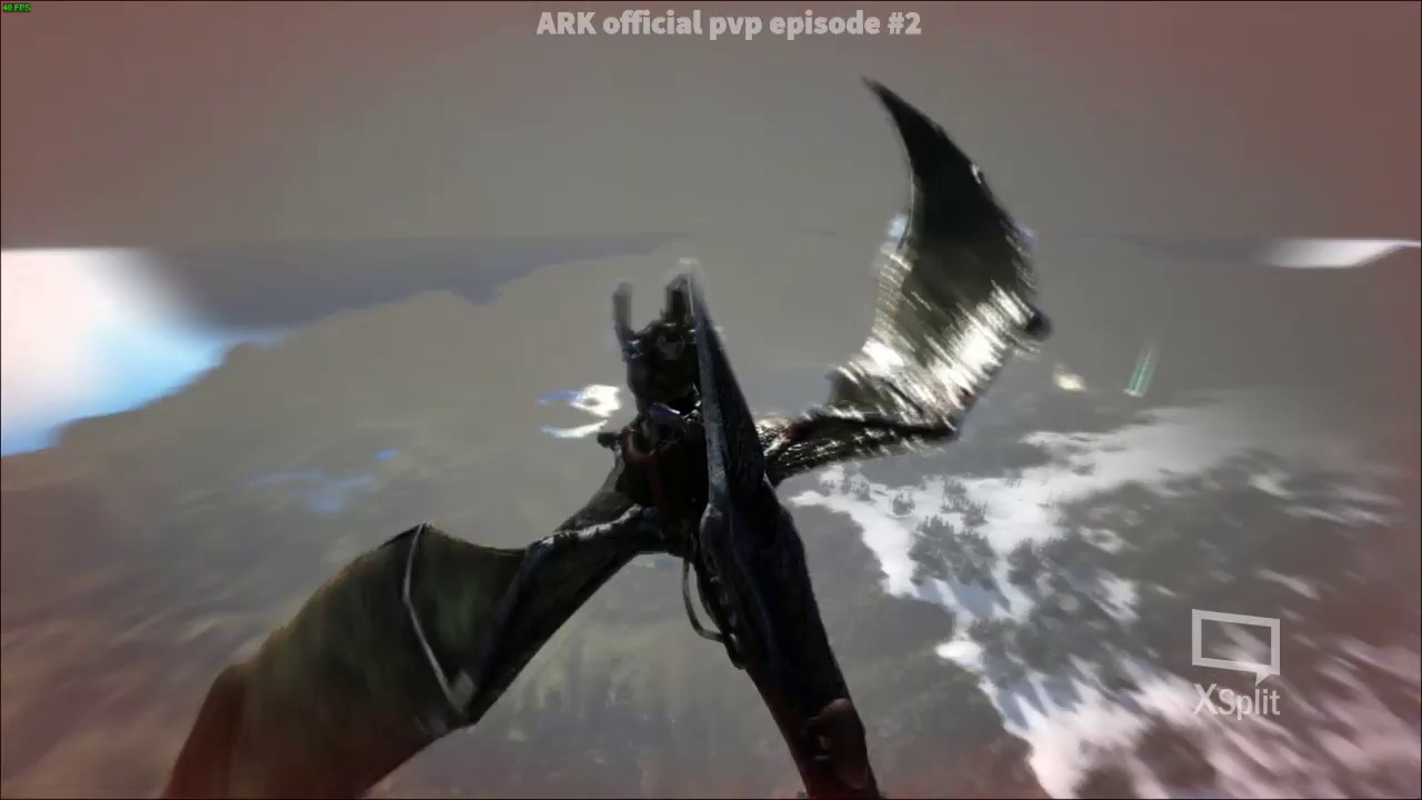 Ark Survival Evolved MESH BASE! -UNBAN HOD GAMING - YouTube