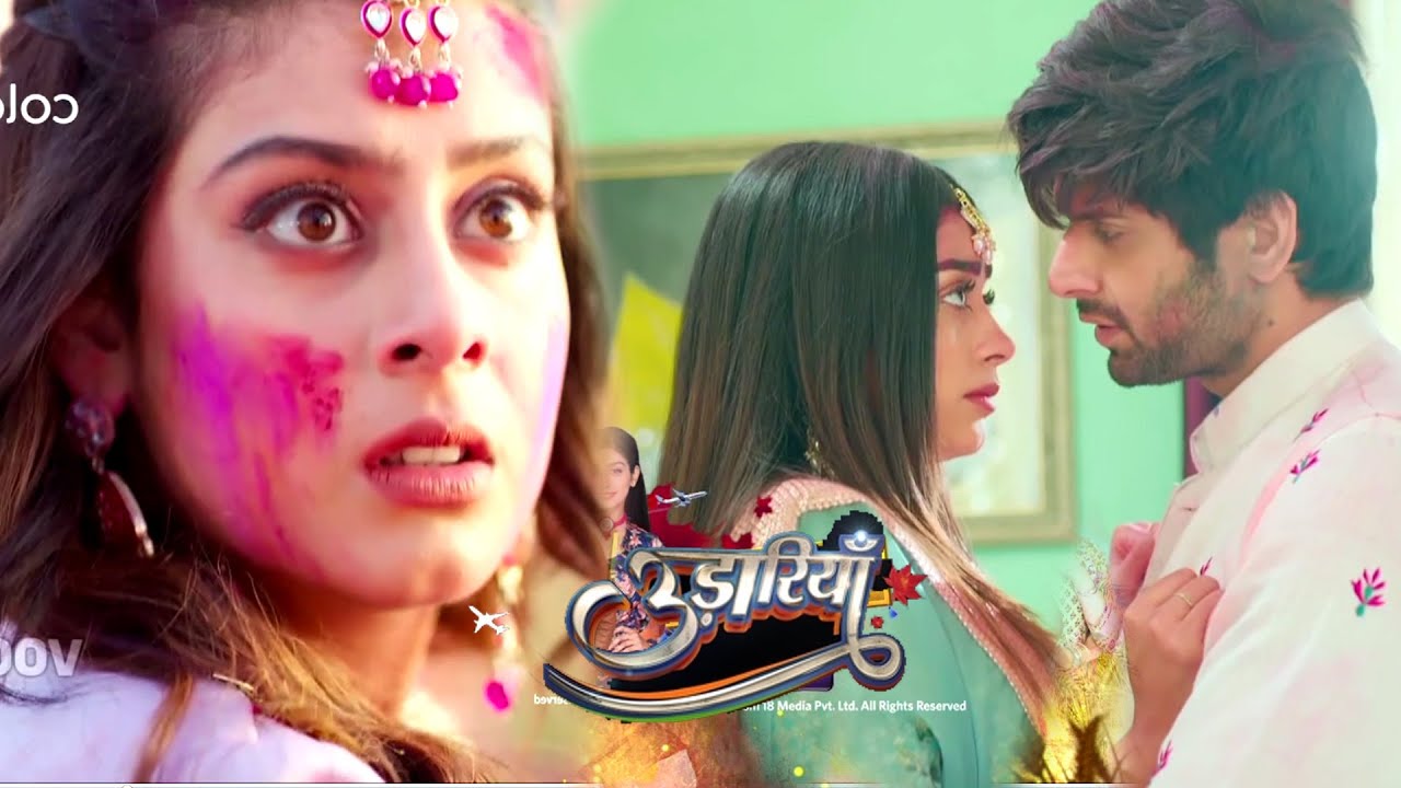 Udaariyaan Update Harleen Ne Kiya Ekam Aur Nehmat Ko Kamre Mein Band