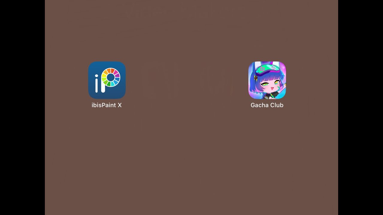 How I edit with ibisPaint X - YouTube