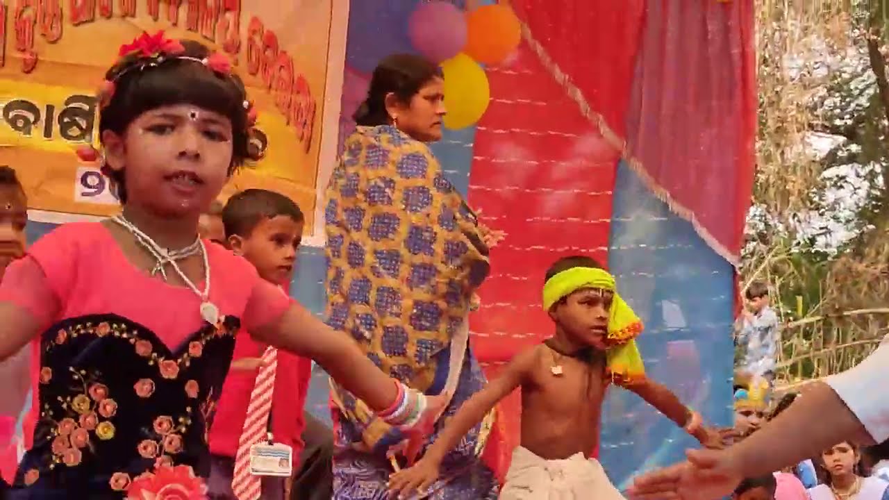 One Two Three Four - Odia Song | Odia Dance | Odia Stage Show | Odia ...
