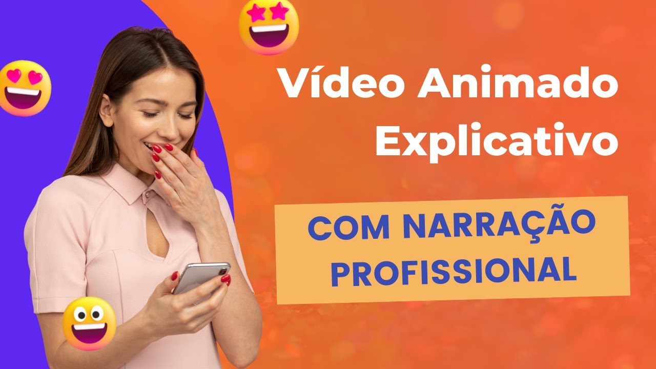 Vídeo Animado Explicativo - YouTube
