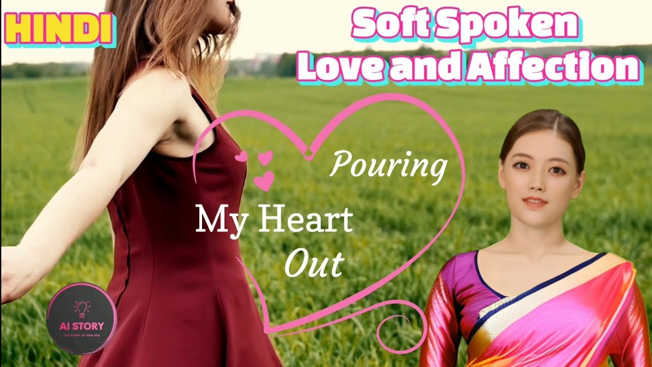 Romantic ASMR for Deep Connections | Romantic Triggers for Intimacy | Express of Fondness - YouTube