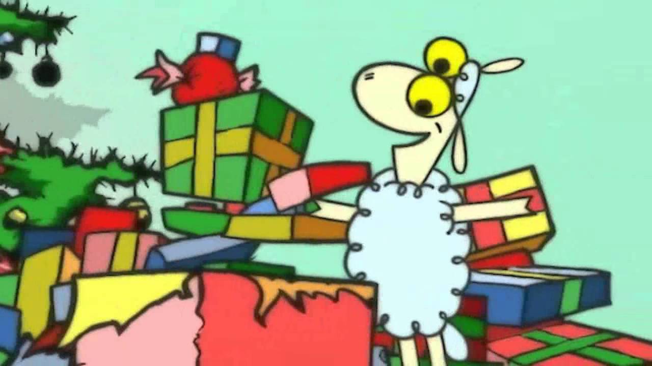 Cartoon Network - European Christmas promo (2003) - YouTube