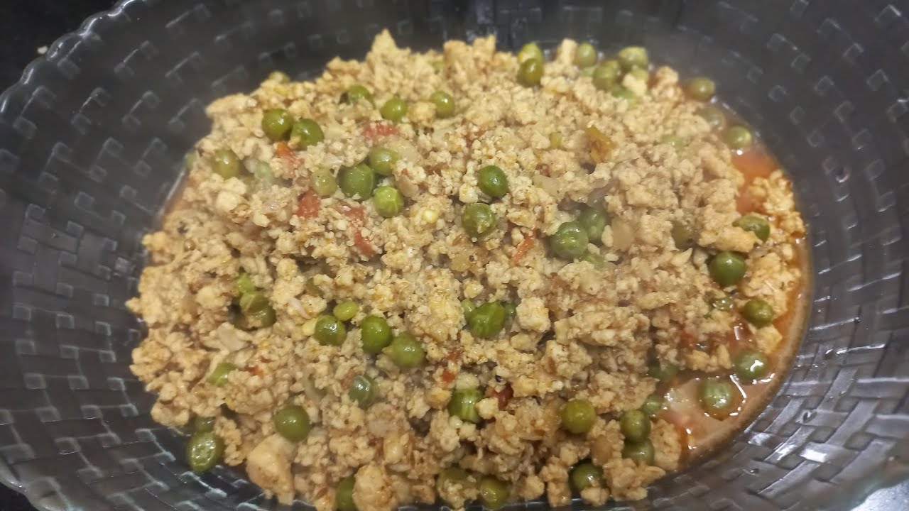 Chicken Qeema @Bestinyou13 #foodfusion #desifood #qeema #ytvideo # ...