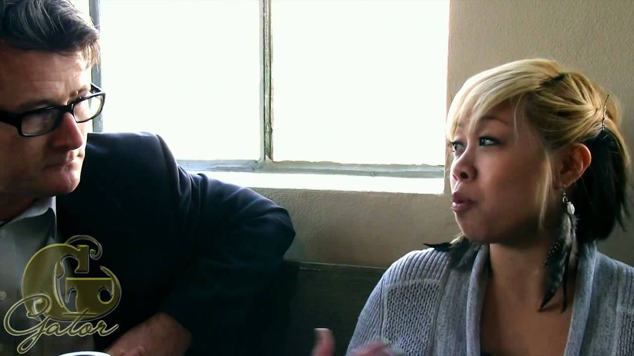 The Gene Dexter Show feat. Miss Casey Carter (on her 1,000,000 views! - YouTube