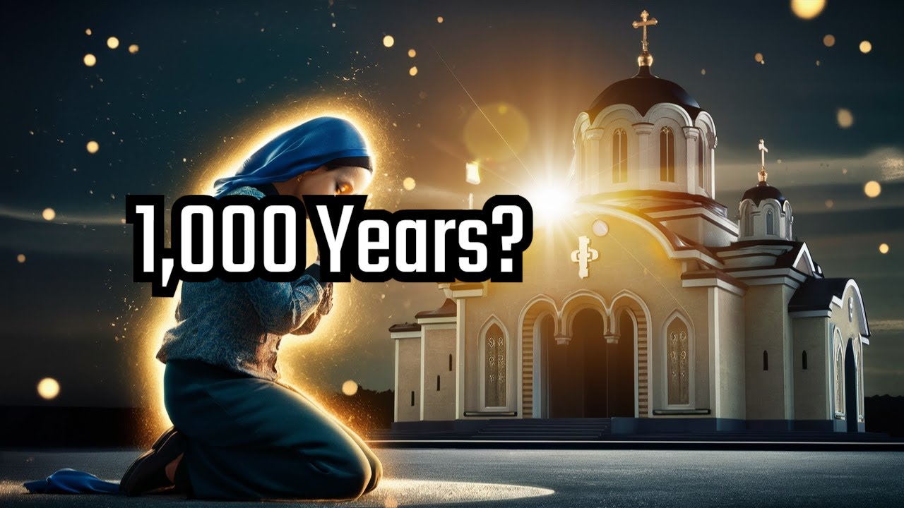 The Millennium: Christ’s 1,000-Year Reign Explained! - YouTube