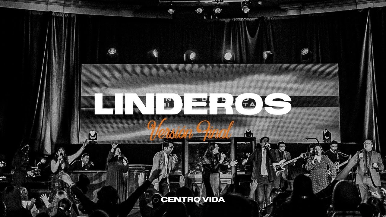 LINDEROS 2024 // SEGUNDA NOCHE (VERSIÓN FINAL) - YouTube