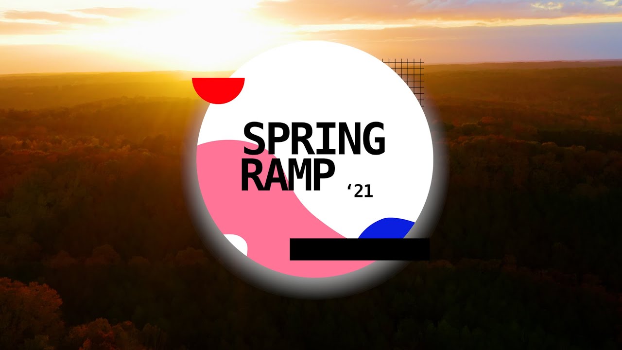 Spring Ramp 2021 // Hamilton Alabama // Recap Video - YouTube