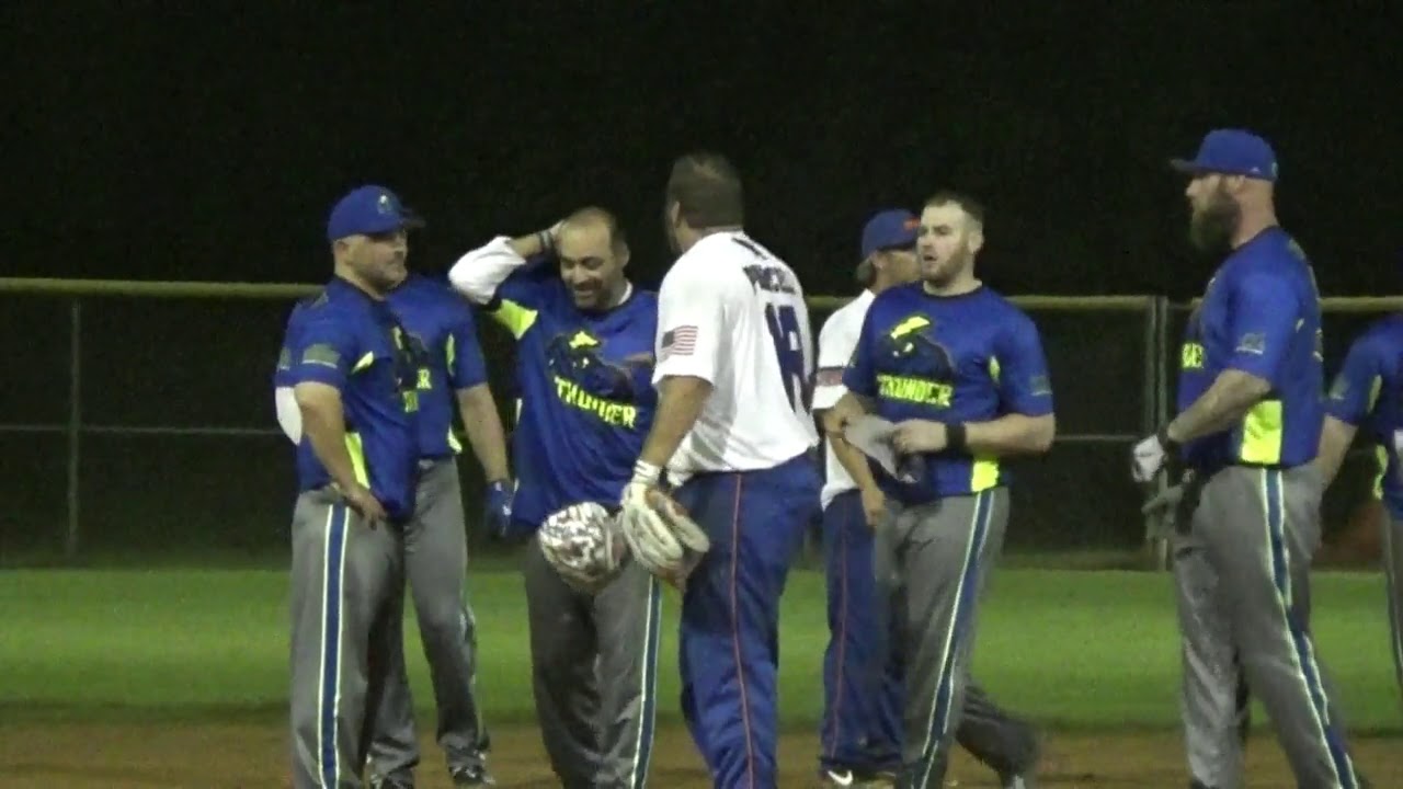 2019 USSSA Softball - Texas Legends Major FRIDAY/SATURDAY video clips ...