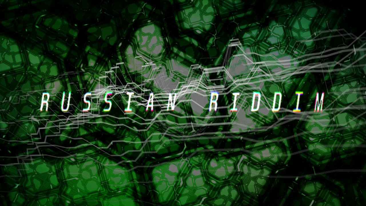 (sale) Russian Riddim/ Instrumental Produced By Dynomite Sam/ Eurldric ...