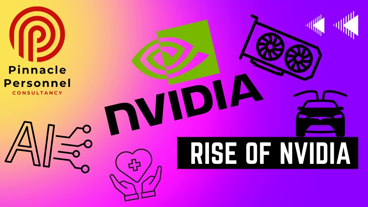 The Rise and Future of Nvidia: Shaping the World with AI - YouTube