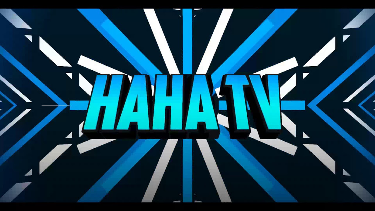 intro cua HAHA TV - YouTube
