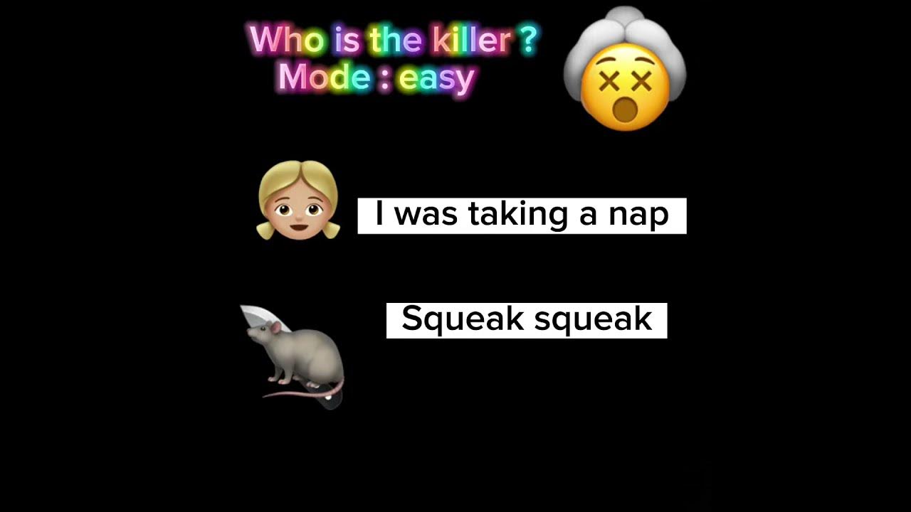 Who Is The Killer YouTube who-is-the-killer-youtube