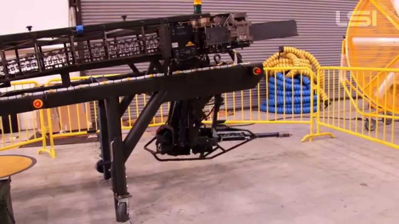 Gun Part Task Trainer (GPTT) Virtual Interactive Environment (VIE ...