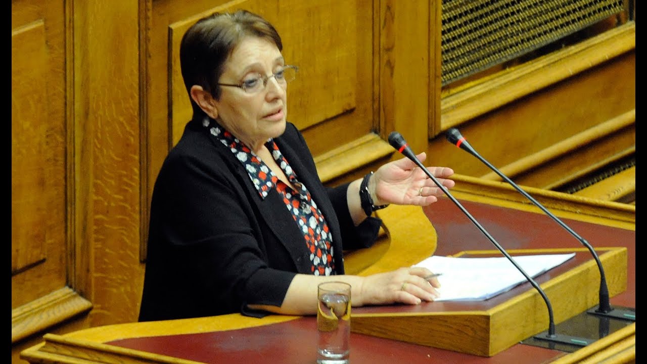 07-12-2013 ΑΛΕΚΑ ΠΑΠΑΡΗΓΑ ΒΟΥΛΗ ΣΤΗ ΣΥΖΗΤΗΣΗ ΓΙΑ ΤΟΝ ΠΡΟΫΠΟΛΟΓΙΣΜΟ ...