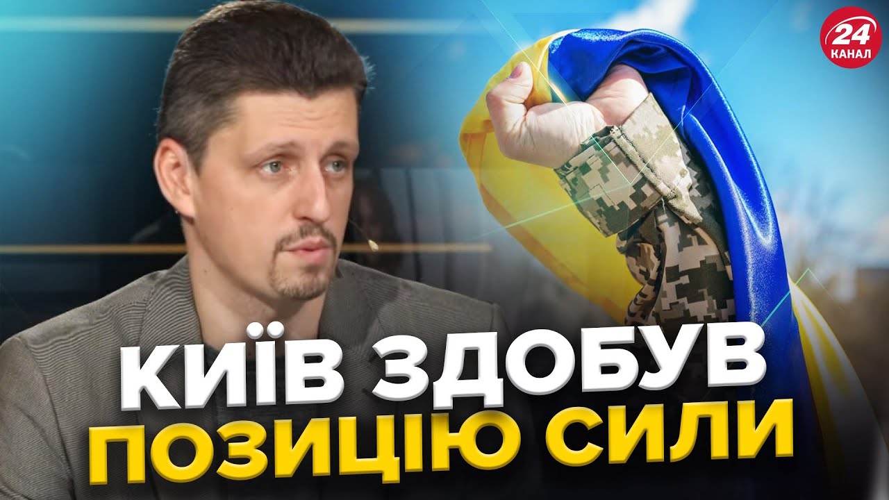 Ініціатива ПЕРЕЙШЛА до ЗСУ Названо ПУНКТИ для ПЕРЕГОВОРІВ Орбан