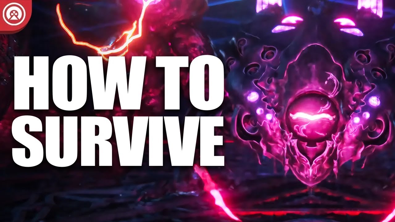 How to Beat Omega in Final Fantasy XVI Echoes of the Fallen! (FF16 ...