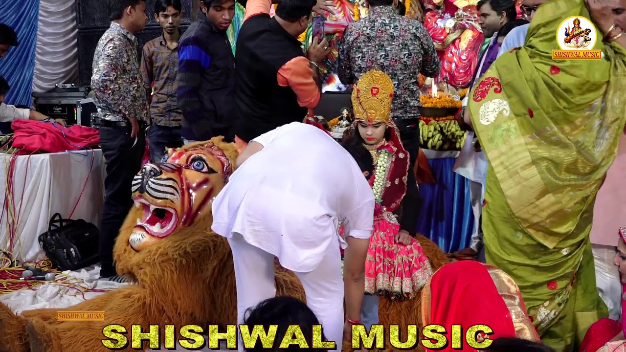 Best Jhanki in jagran ¦¦ - YouTube