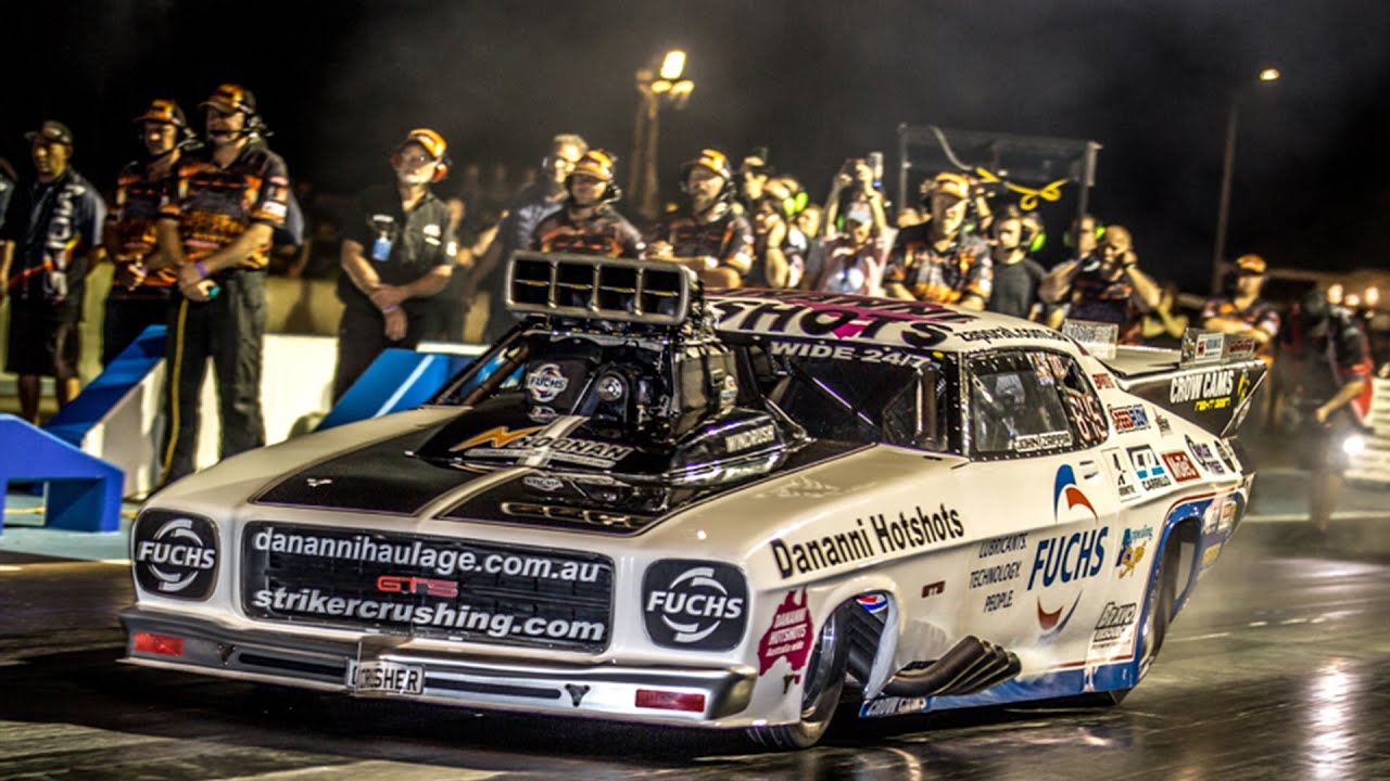 Speedweek Ep 1218 September 16, 2018 Part 1 - YouTube