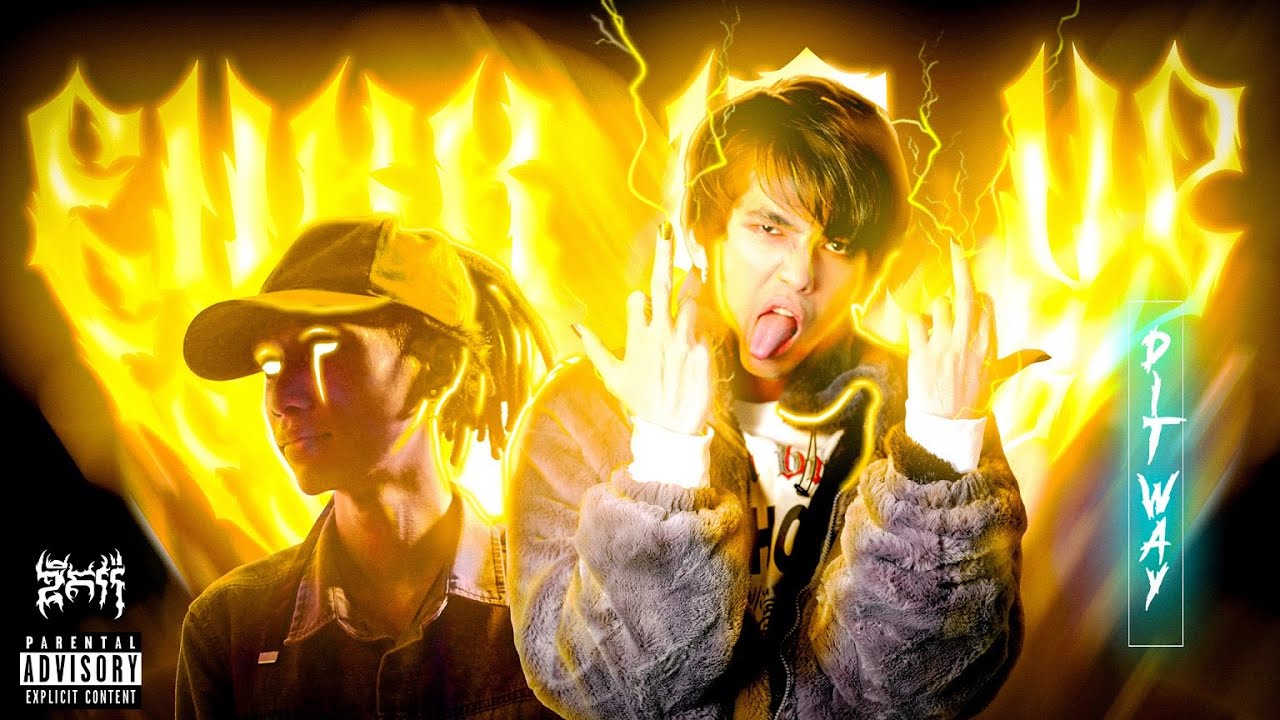 GDevith - Fukk it up ft. SAMI - YouTube