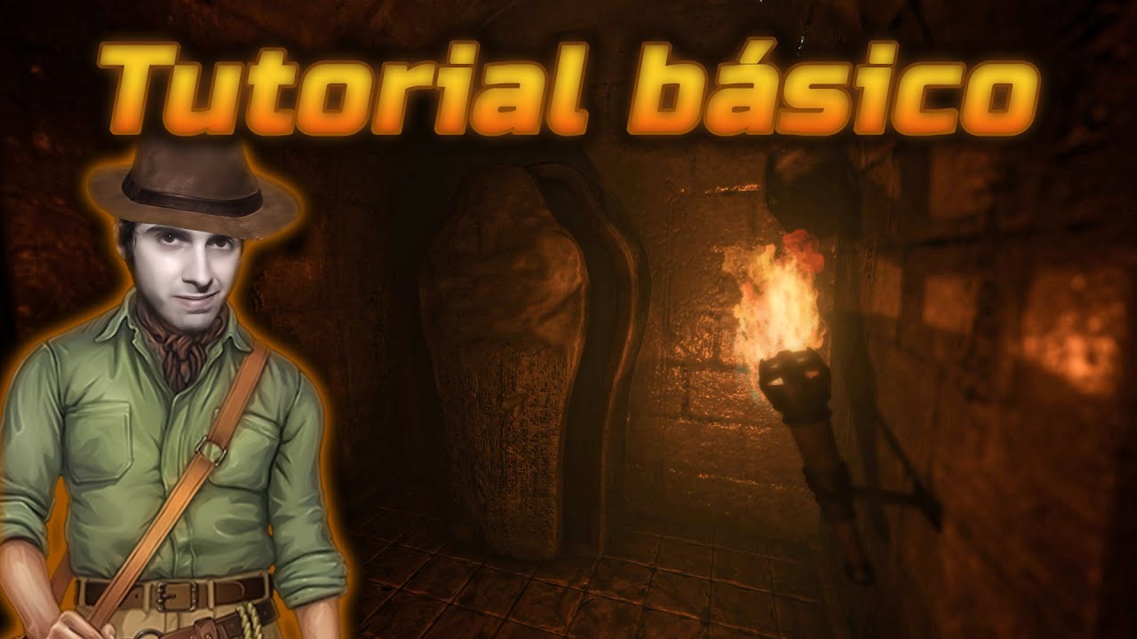 Guía ESPECTACULAR + partida de demostración [Tutorial] - [Forewarned] - YouTube