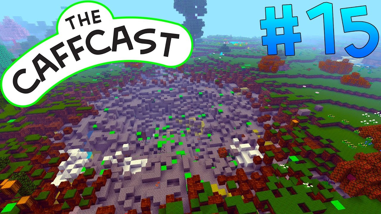 Minecraft Voltzified [Voltz Wars] - #15 How To NUKE TycerX!!! - YouTube