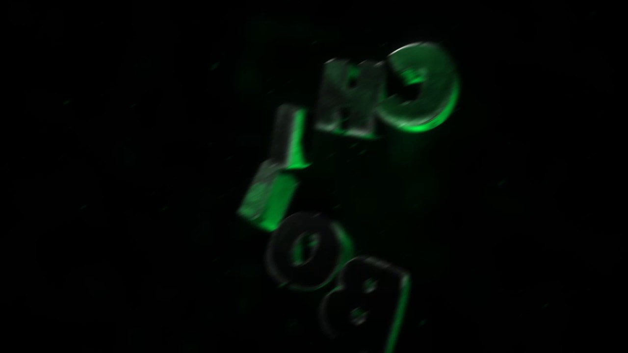 Intro chad - YouTube