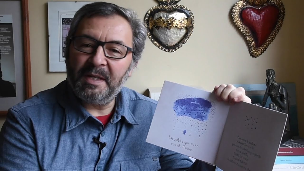 RECOMENDACIONES LITERARIAS con Marcelo Simonetti. Sesión 1 - YouTube