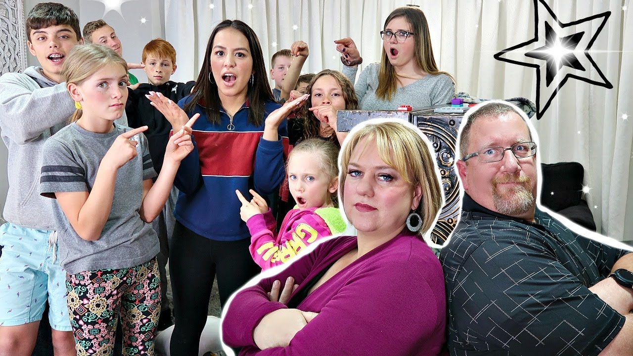 Life Before Kids vs Life With Kids! - YouTube