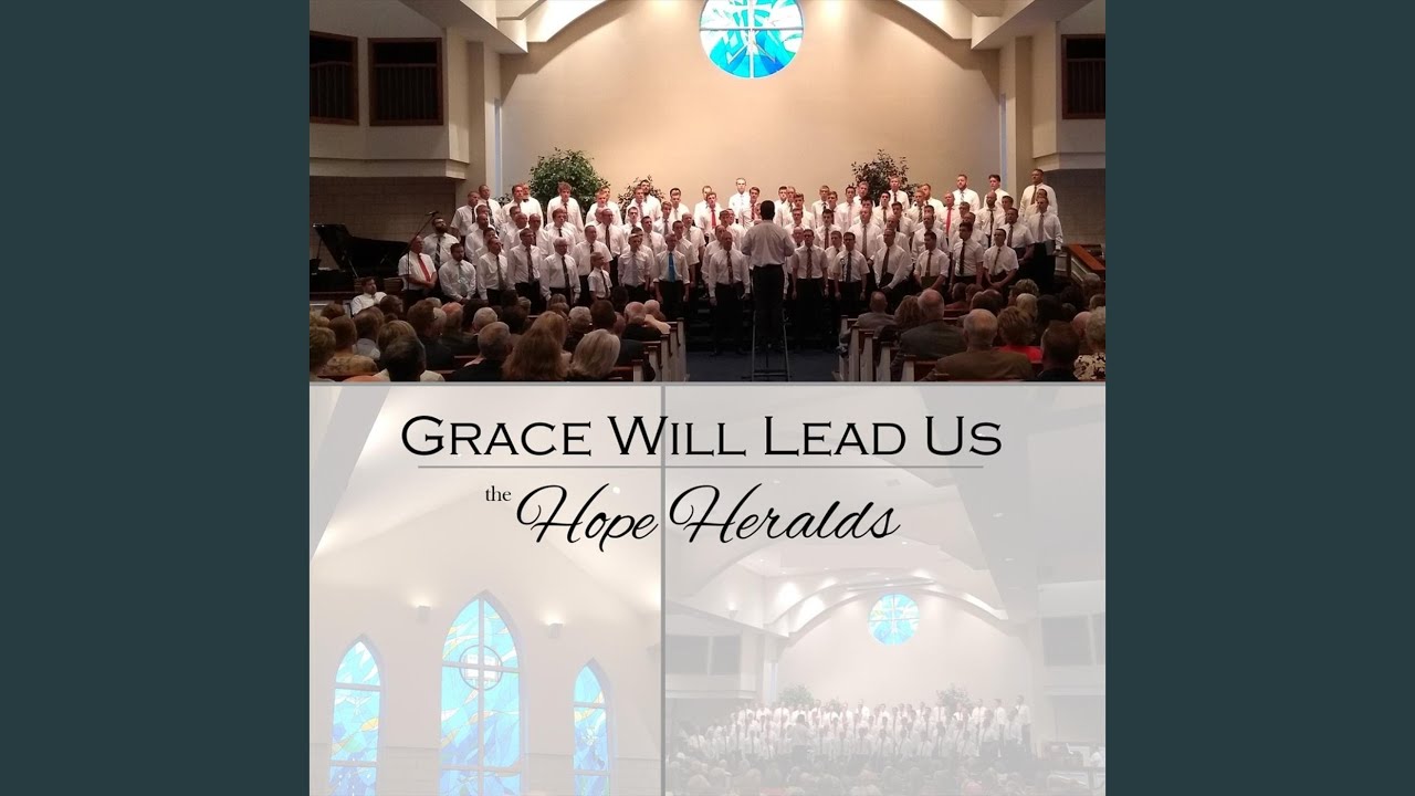 Victory Through Grace - YouTube