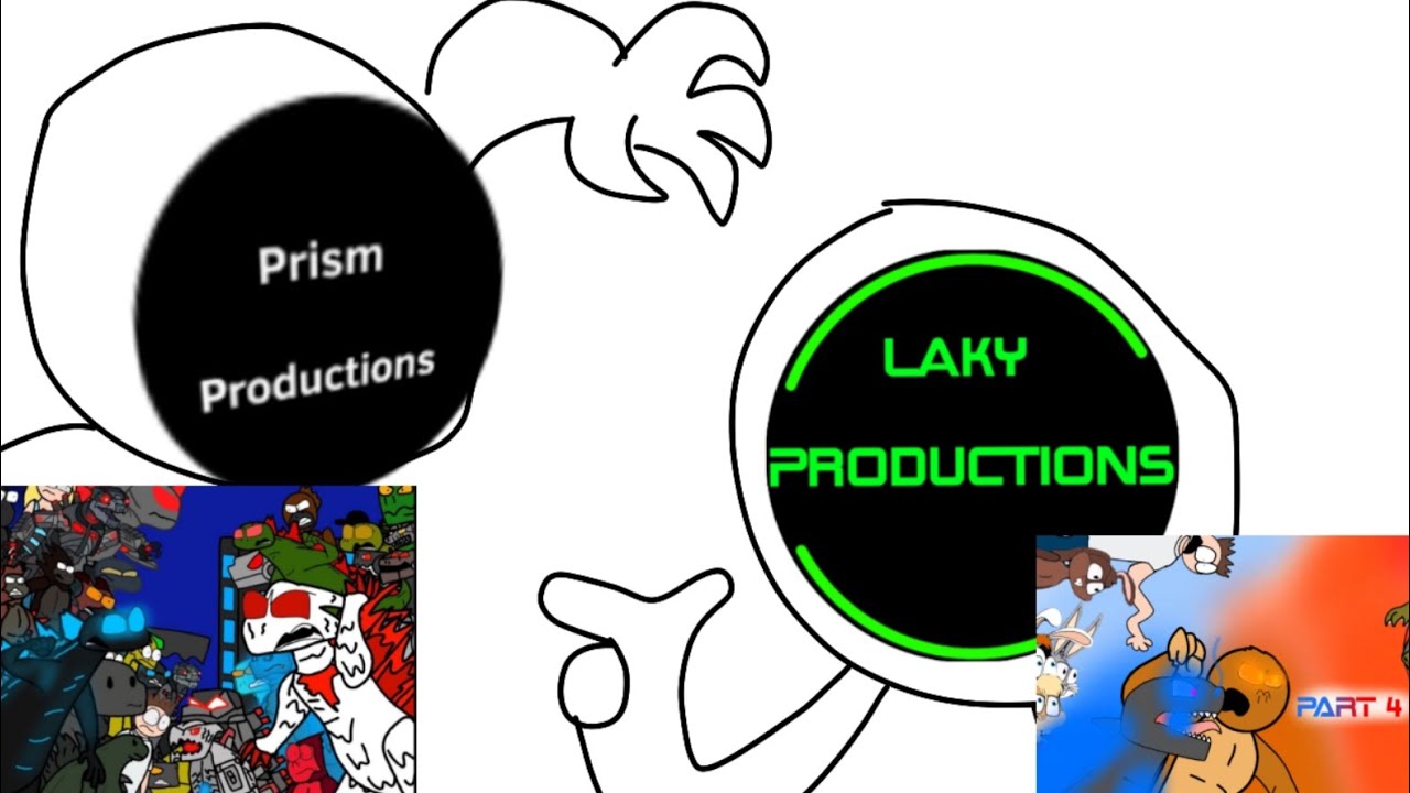 The Prism Productions and Laky Productions Situation... - YouTube