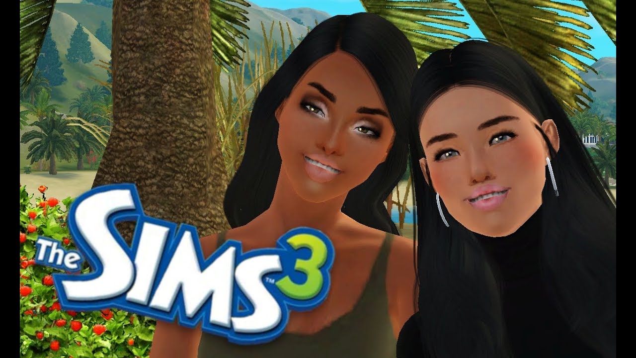 LI IS A CHEATER!!! Sims 3 All in One Part 15 - YouTube